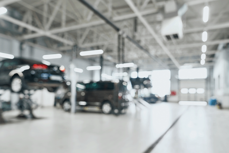 Vehicle Testing - Vadotech