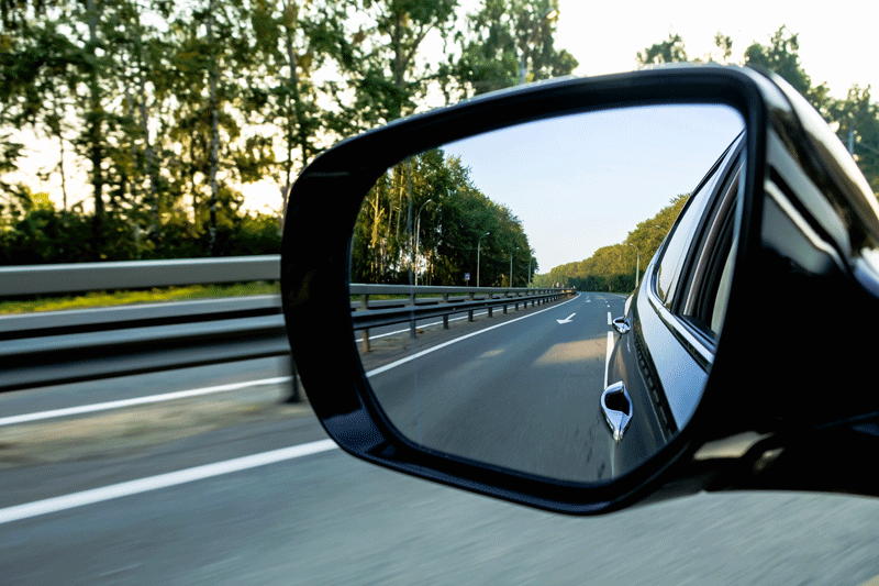 Vehicle Testing - Vadotech
