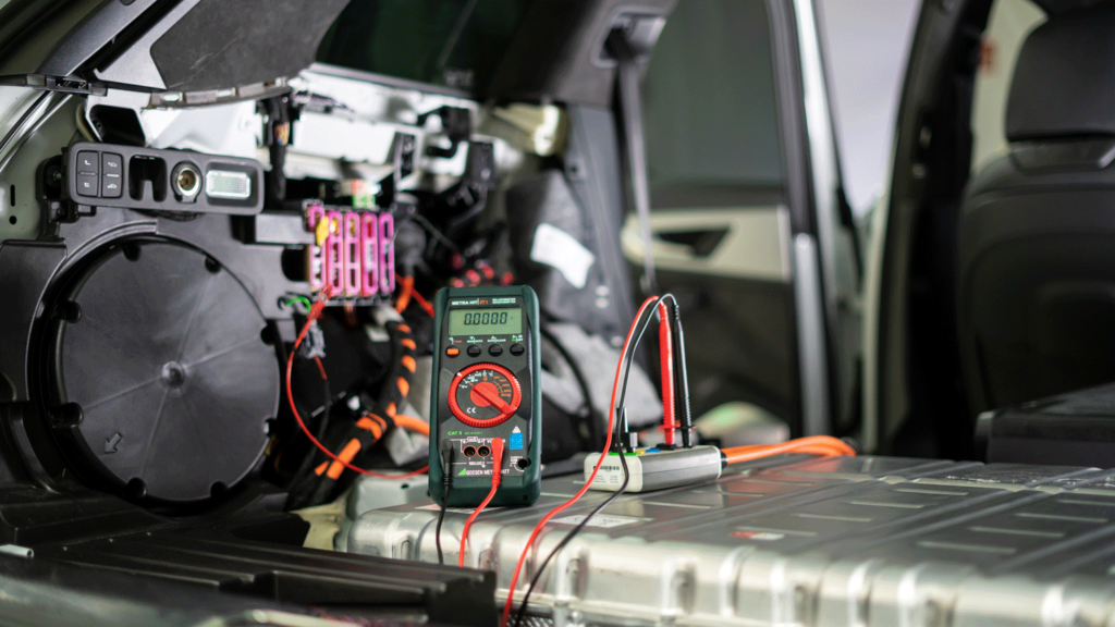 High Voltage Training Courses - Vadotech