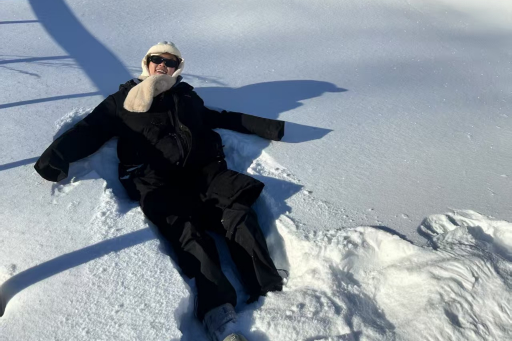 Employee Spotlight: Dai Rui - Vadotech